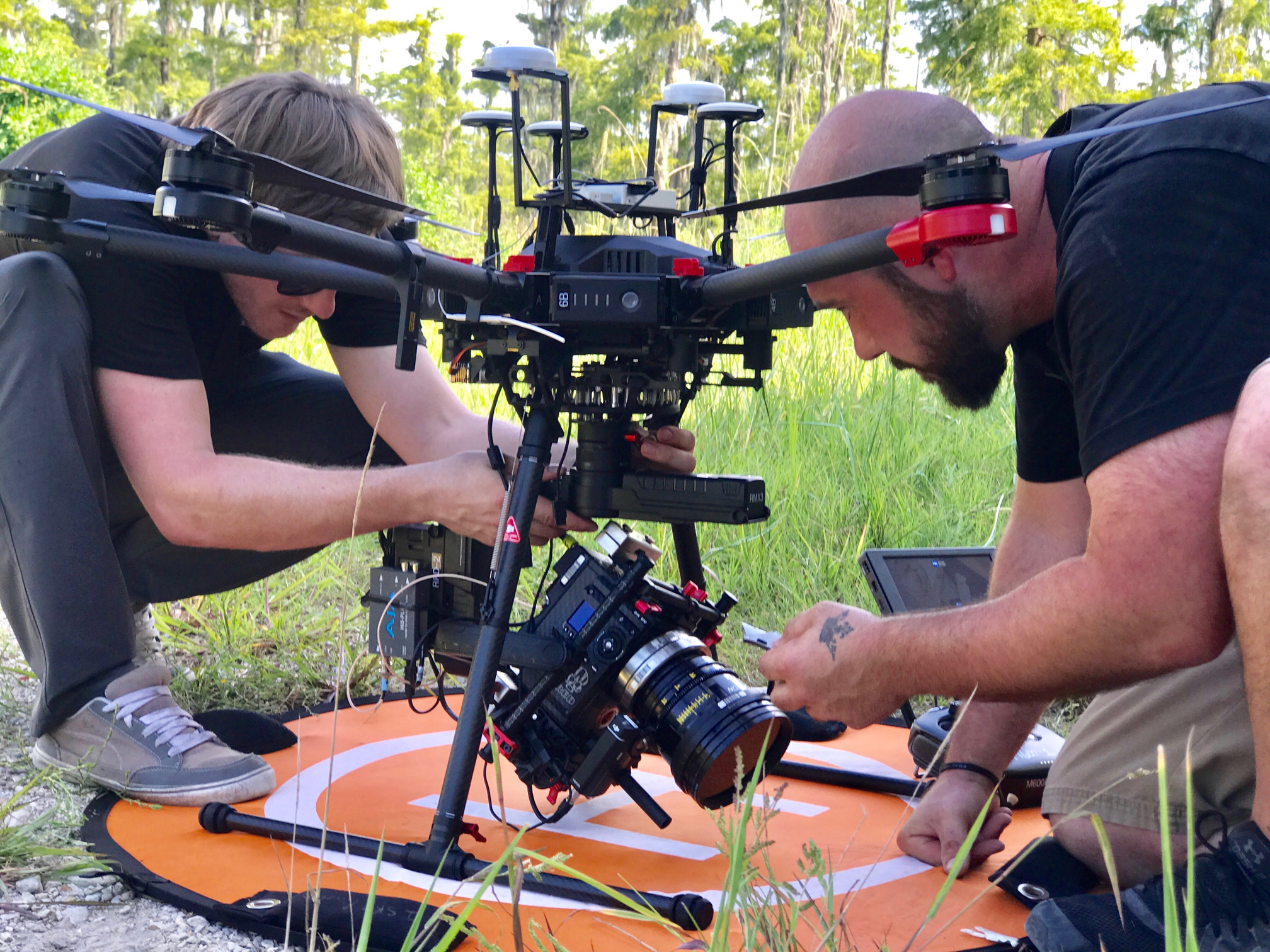 Home - Aerial Pilots