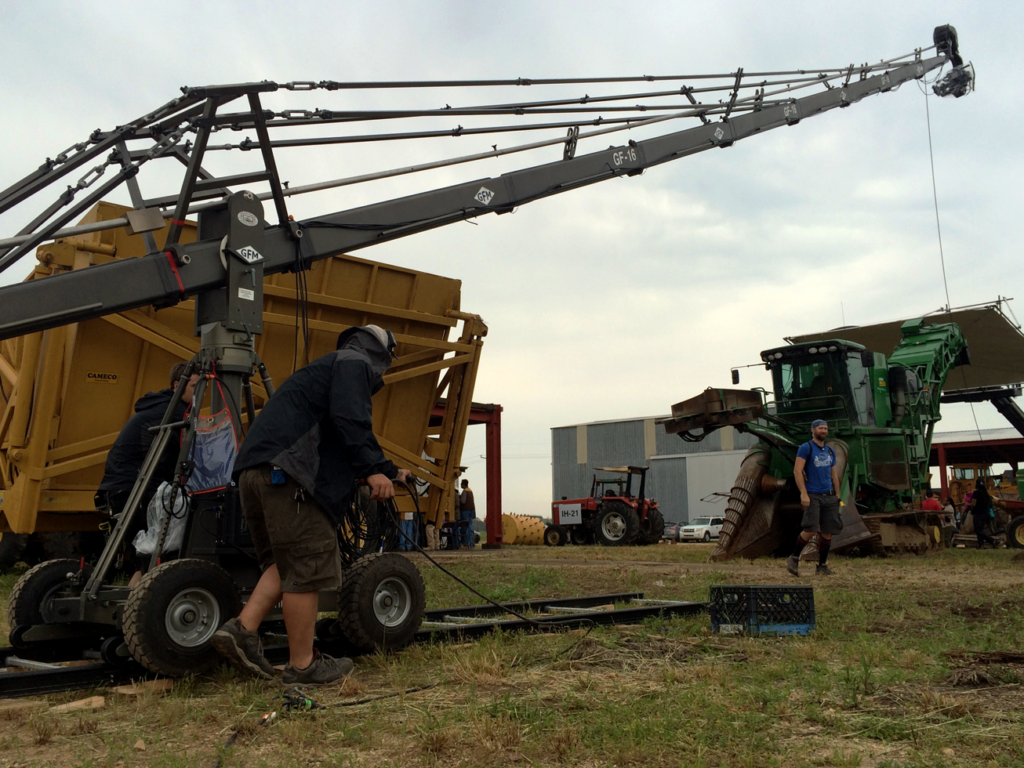 Cinema Drones - Aerial Pilots